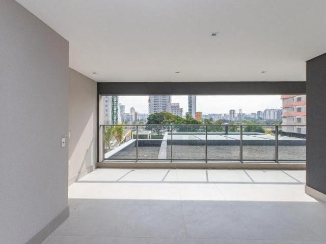 Apartamento em São Paulo