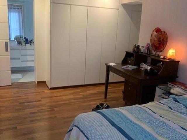 Apartamento em São Paulo