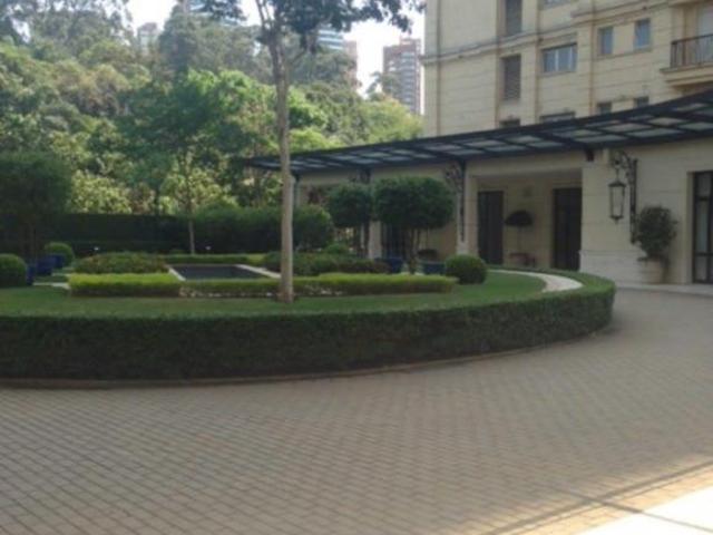 Apartamento em São Paulo