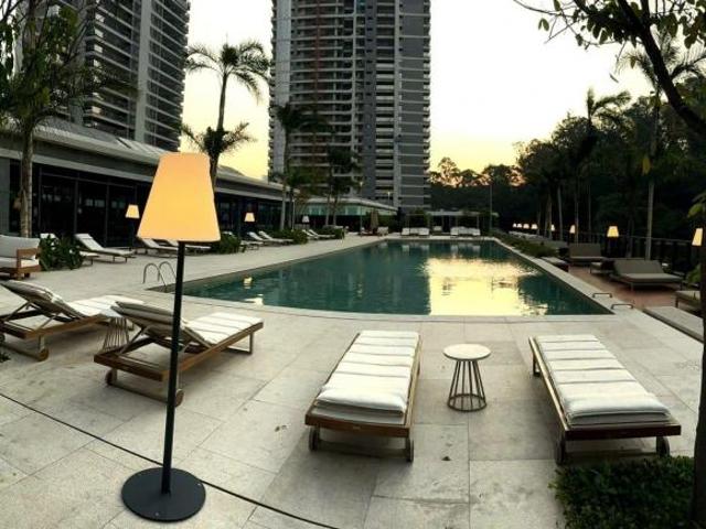 Apartamento em São Paulo