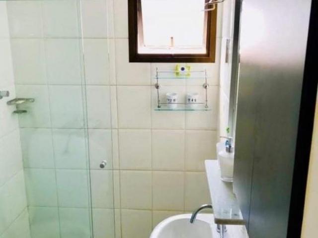 Apartamento em São Paulo
