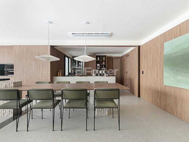 Apartamento com 3 dormitórios em São Paulo