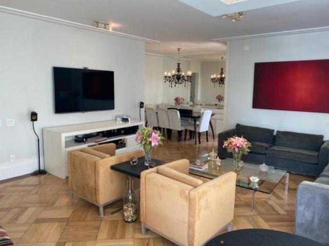 Apartamento em São Paulo