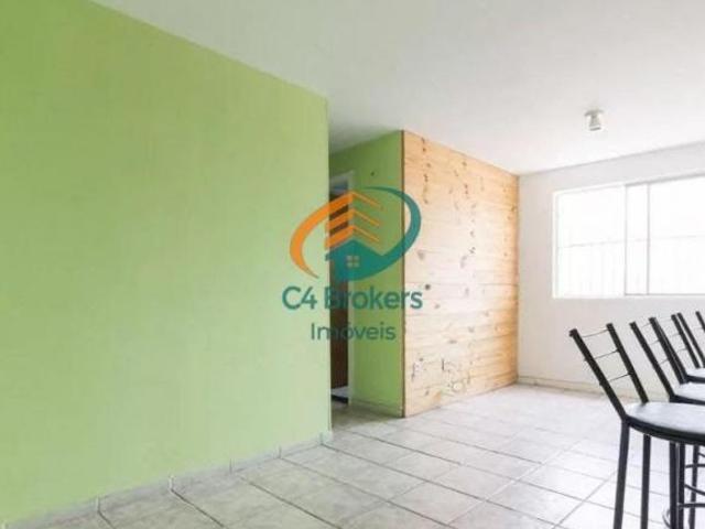 Apartamento em São Paulo