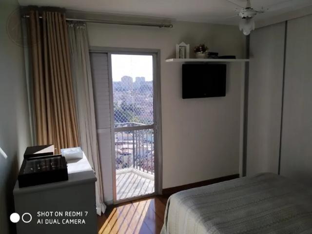 Apartamento em São Paulo