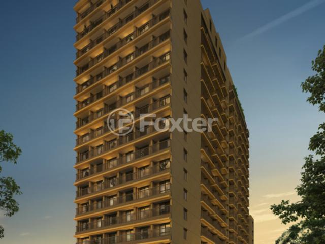 Apartamento com 1 dormitórios em São Paulo