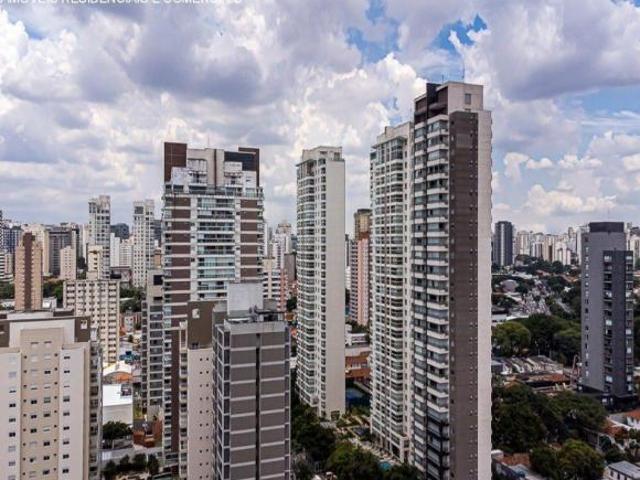 Apartamento em São Paulo