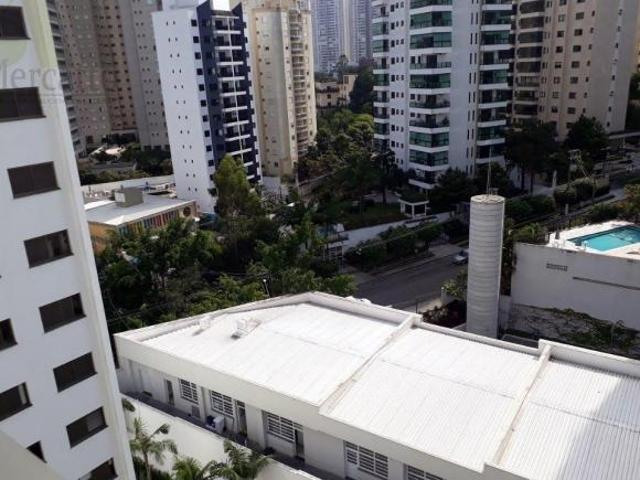 Apartamento em São Paulo