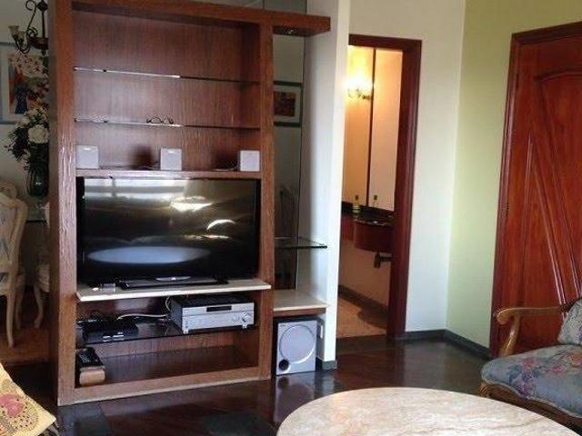 Apartamento em São Paulo