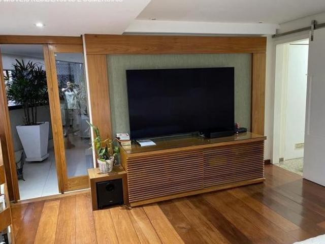 Apartamento em São Paulo