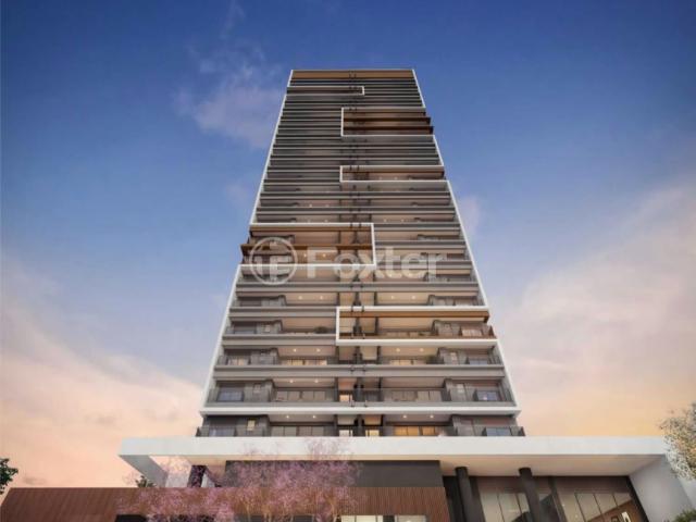 Apartamento em São Paulo