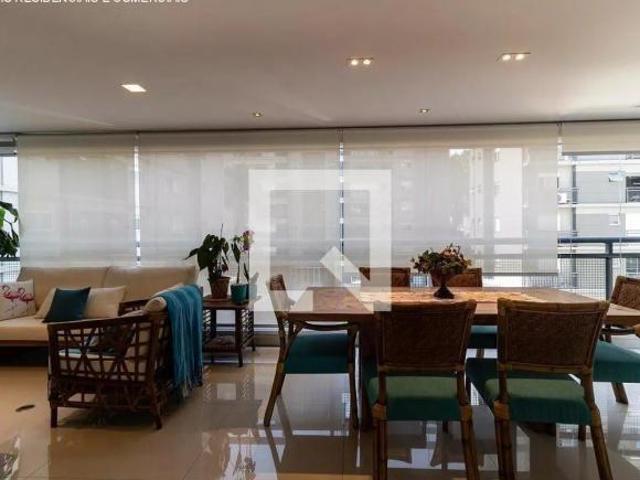 Apartamento em São Paulo