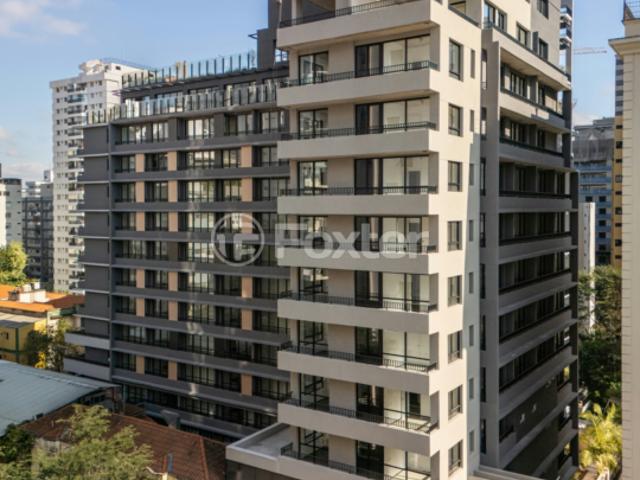Apartamento com 1 dormitórios em São Paulo
