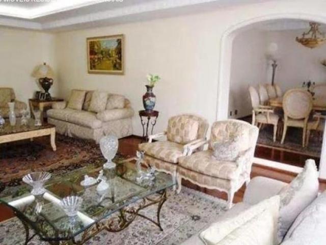 Apartamento em São Paulo