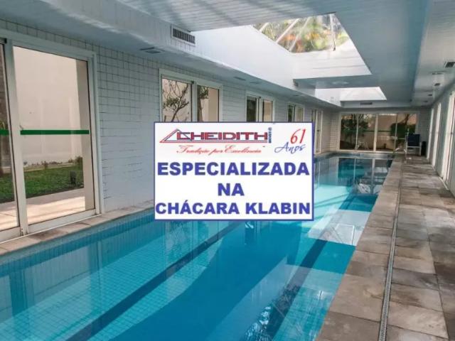 Apartamento em São Paulo