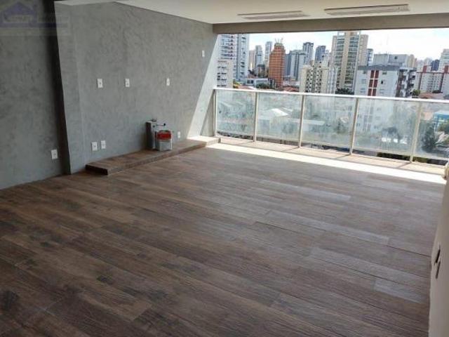 Apartamento em São Paulo