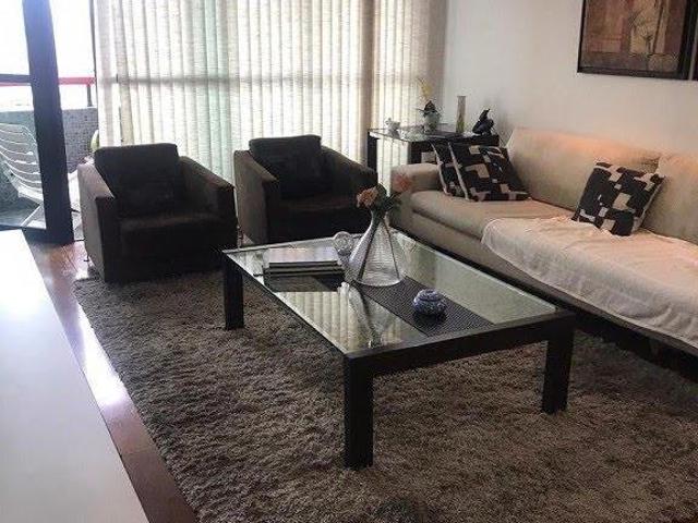 Apartamento em São Paulo