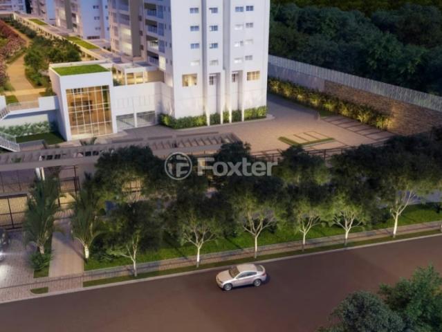 Apartamento com 3 dormitórios em São Paulo