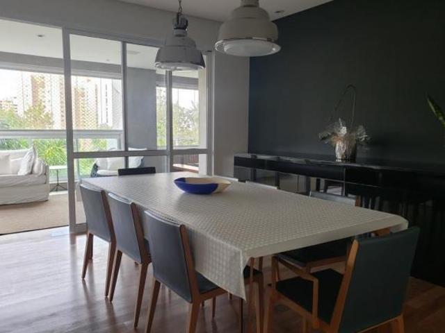 Apartamento em São Paulo