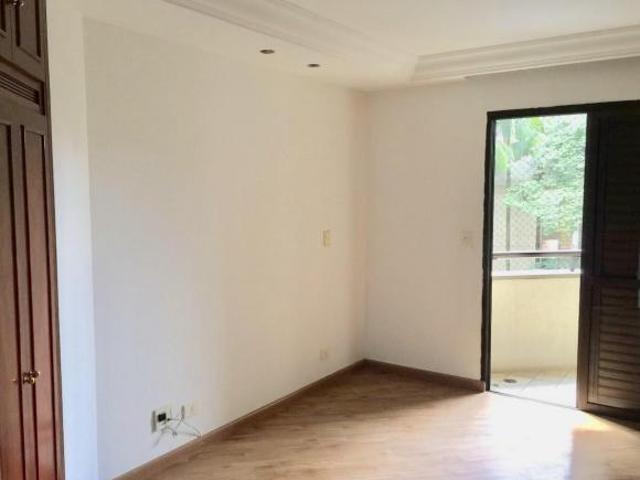 Apartamento em São Paulo