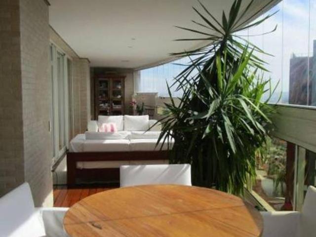 Apartamento em São Paulo