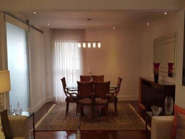 Apartamento em São Paulo