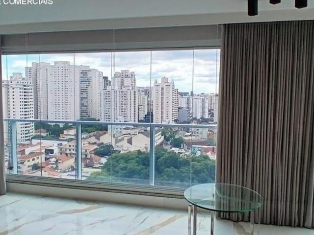 Apartamento em São Paulo