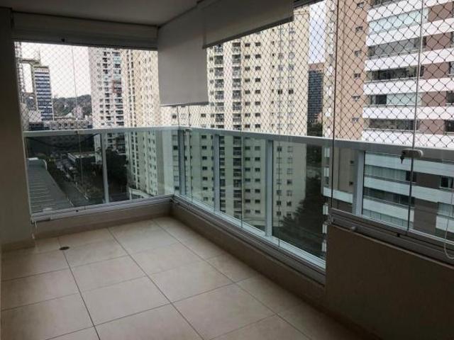 Apartamento em São Paulo