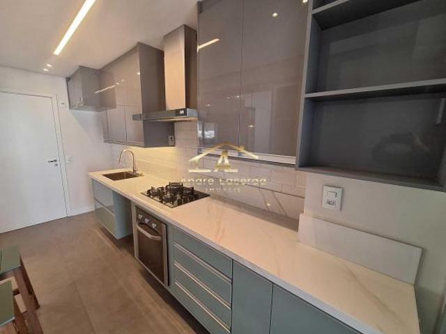 Apartamento em São Paulo Cambuci
