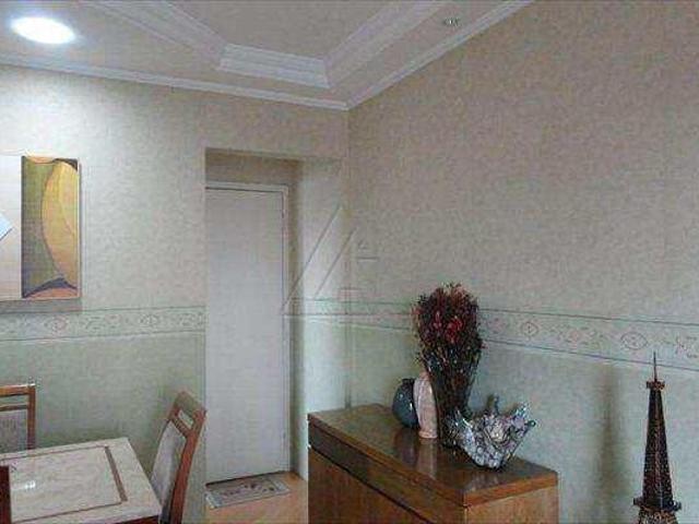 Apartamento em São Paulo bairro Jardim Bonfiglioli