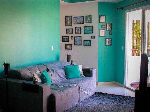 Apartamento em São Paulo bairro Jardim Monte Kemel