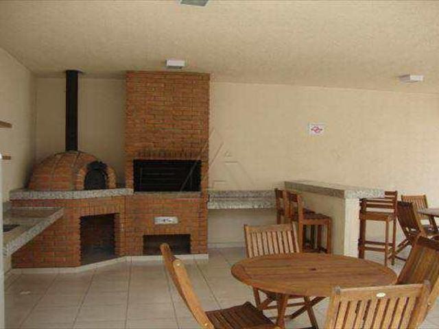 Apartamento em São Paulo bairro Jardim Monte Kemel