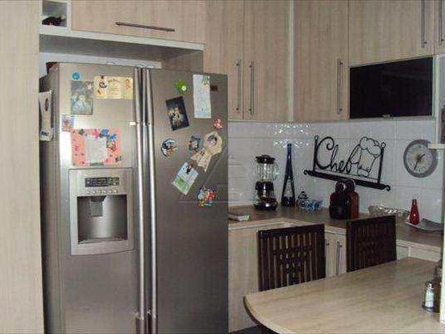 Apartamento em São Paulo bairro Vila Andrade