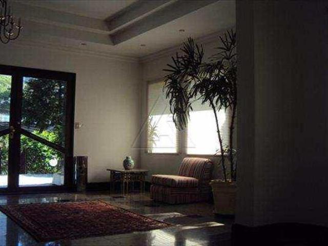 Apartamento em São Paulo bairro Vila Suzana