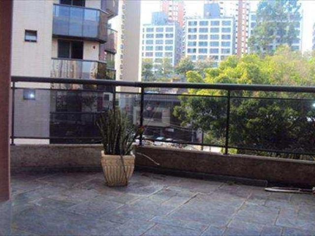 Apartamento em São Paulo bairro Vila Suzana