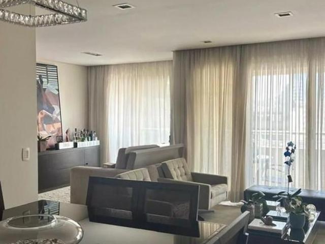 Apartamento em São Paulo Brooklin Paulista