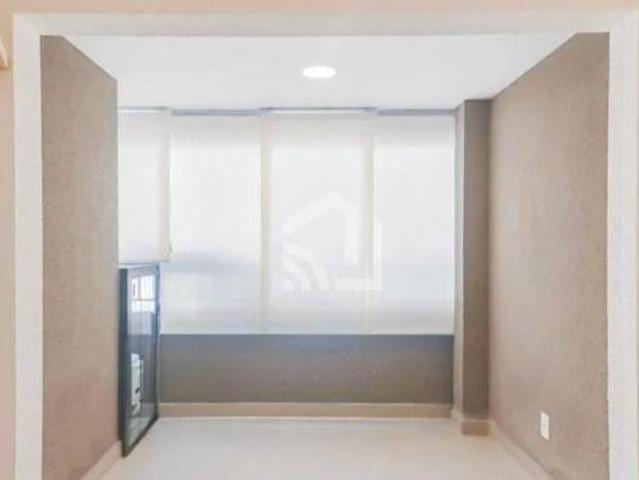 Apartamento em São Paulo, Butanta com 2 quartos, Pronto para morar