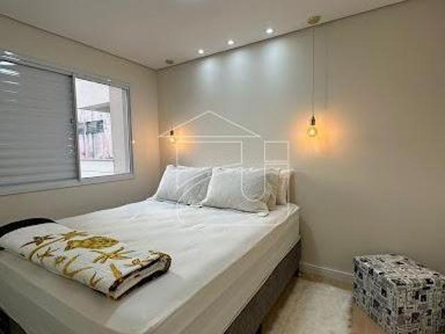 Apartamento em São Paulo Marília, SP