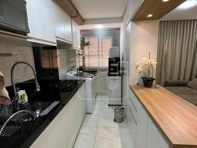 Apartamento em São Paulo Marília, SP