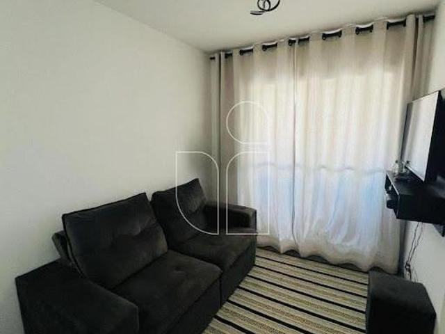 Apartamento em São Paulo Marília, SP