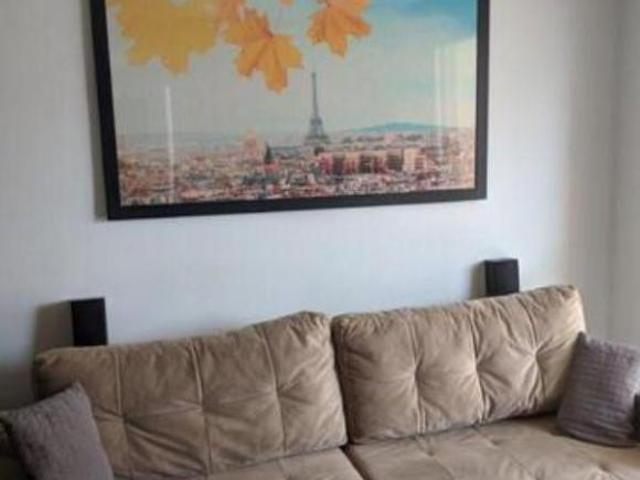 APARTAMENTO EM SÃO PAULO NA ZONA SUL, LOCALIZADO NO BAIRRO DA SAÚDE A 900 METROS DA PRAÇA DA ÁRVORE