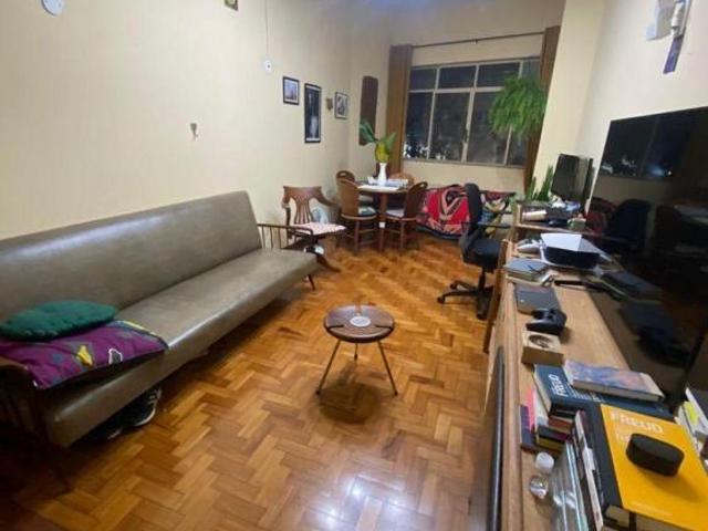 Apartamento em São Paulo, Santa Cecília, 1 dormitório a venda