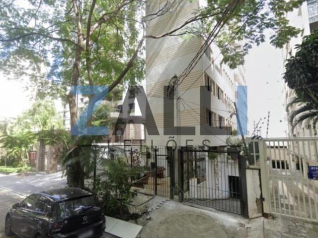 Apartamento em São Paulo SP
