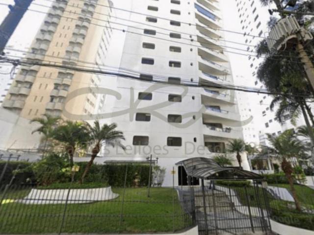 Apartamento em São Paulo SP