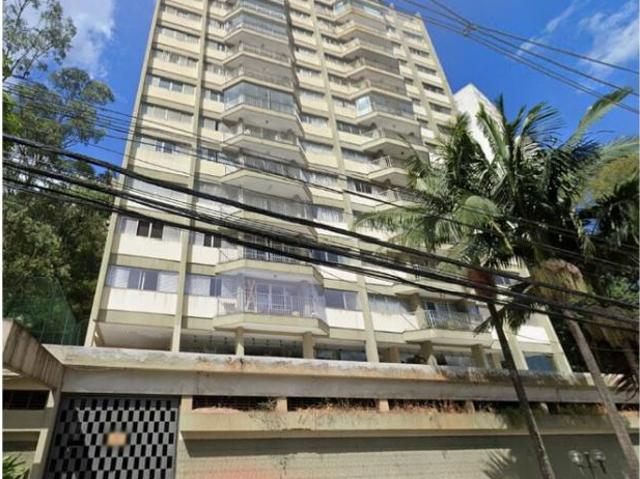 Apartamento em São Paulo SP