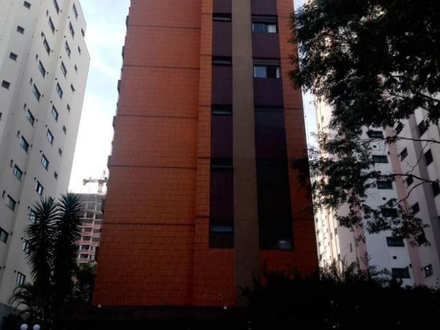 Apartamento em São Paulo SP