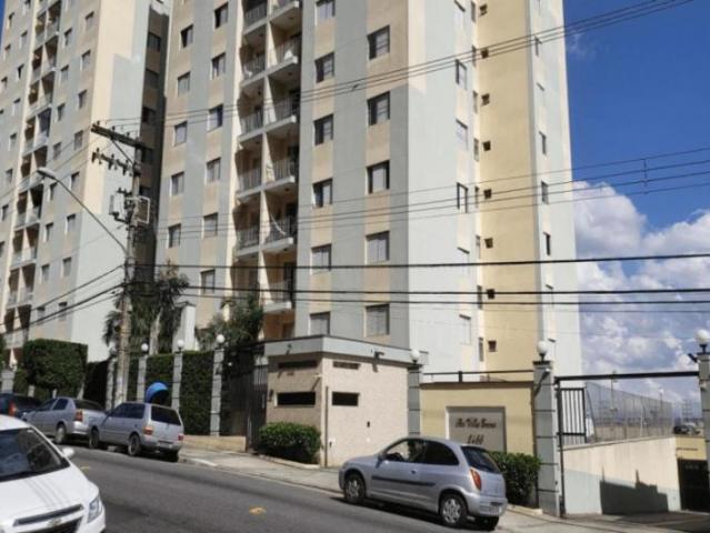 Apartamento em São Paulo SP
