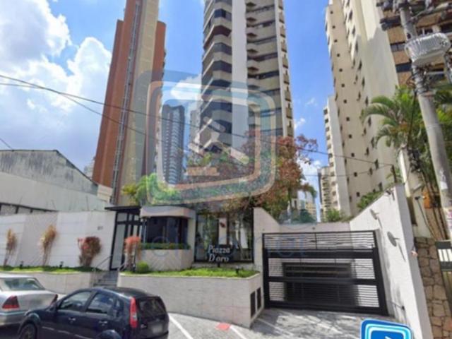 Apartamento em São Paulo SP