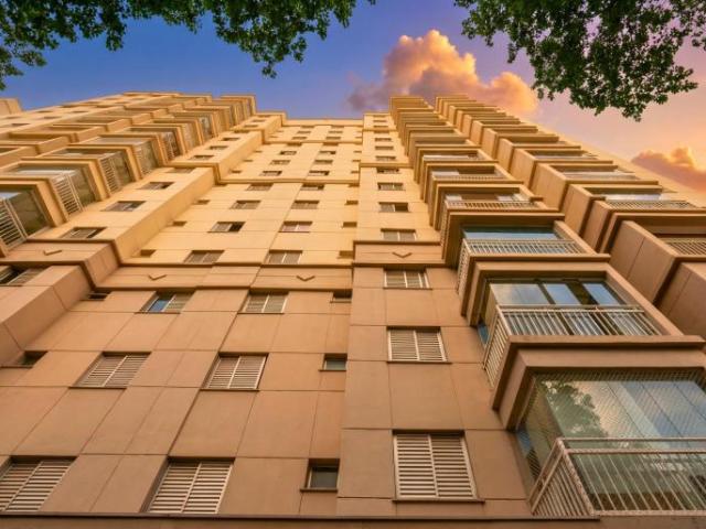 Apartamento em São Paulo SP
