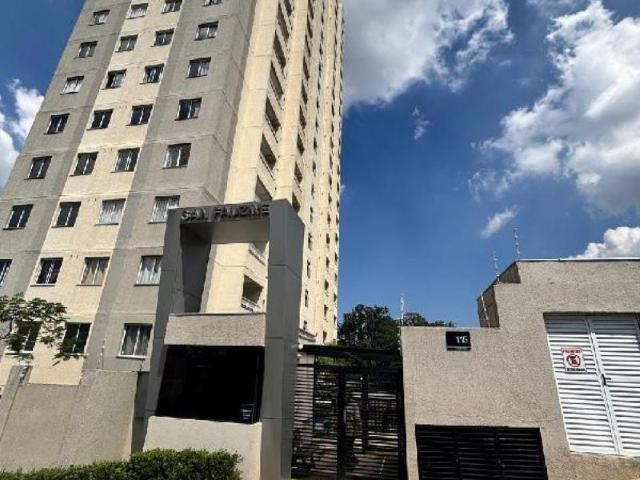 Apartamento em São Paulo SP
